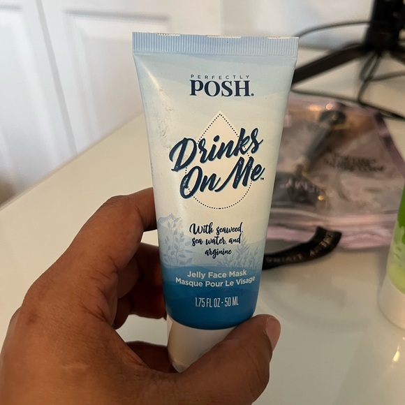 Perfectly Posh | Skincare | Perfectly Posh Face Mask Bundle | Poshmark